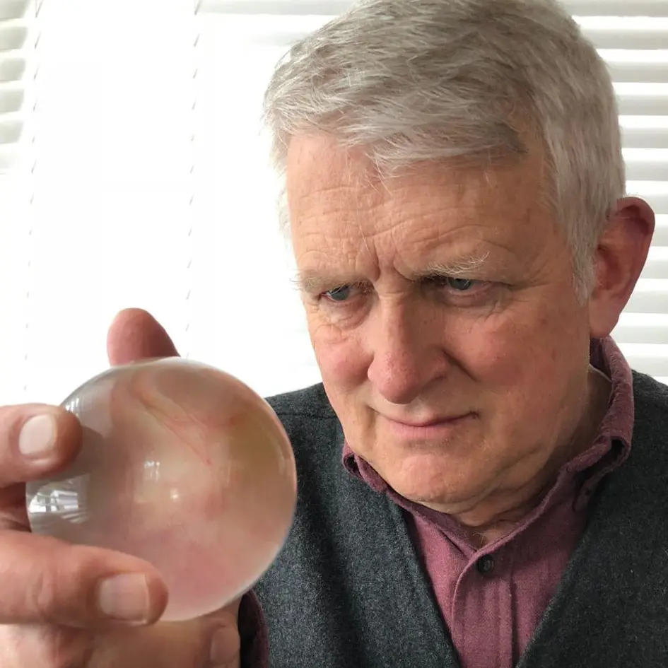 Healthcare's Finest: Discover Top Motivational Keynote Speakers