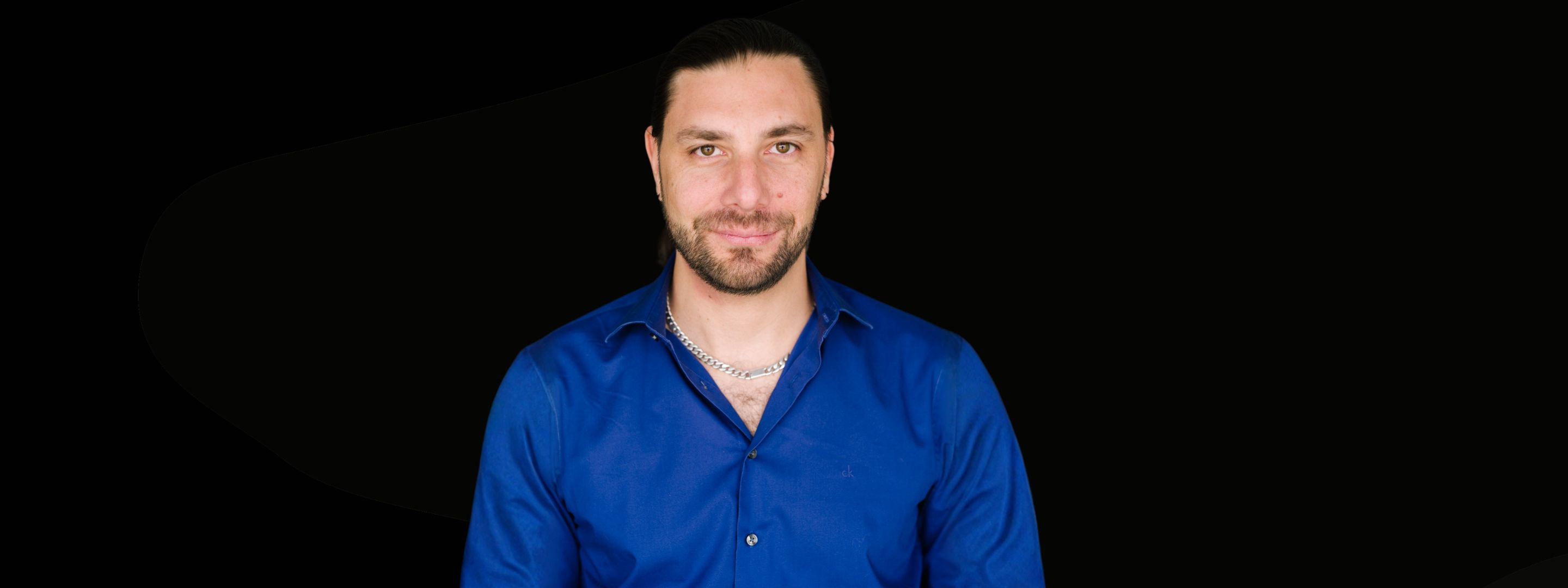 Lorenzo de Leo – Innovation Strategist & Venture Builder