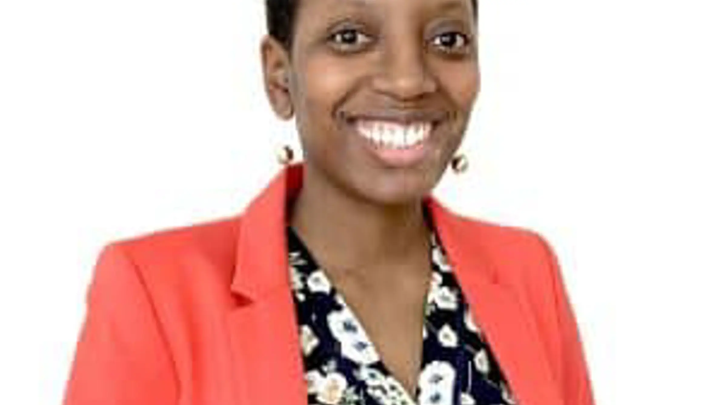 Tamara Makoni: Inclusion and Culture Expert