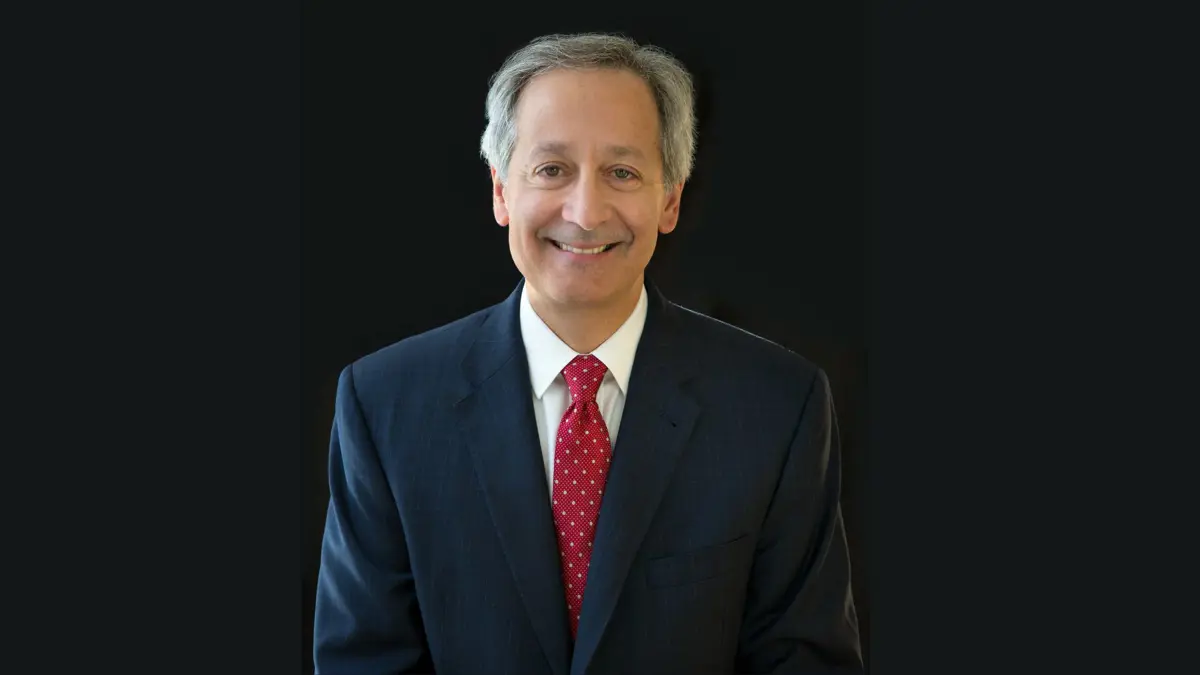 Jeff Lanza – FBI Special Agent (Ret.), Cybercrime Speaker