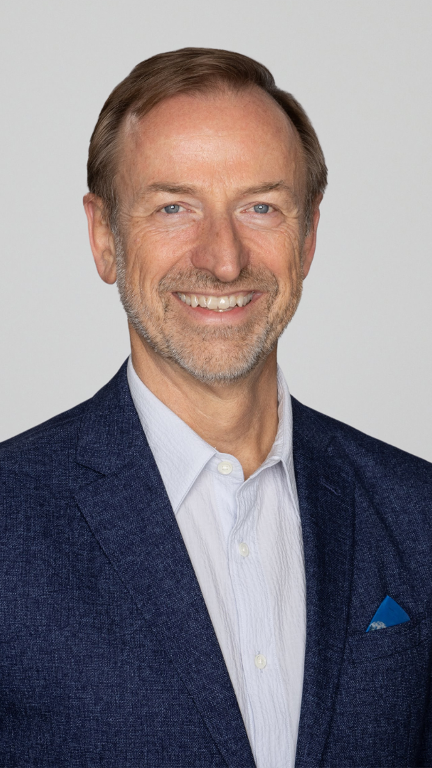 Jerry Michalski: Speaker on Artificial Intelligence & Trust