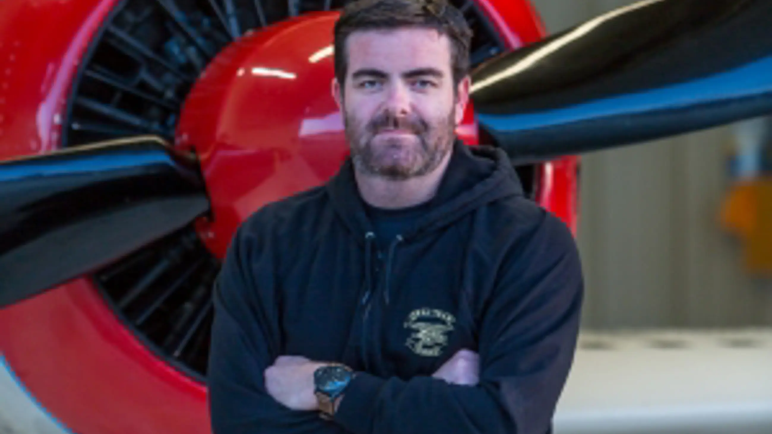 Brandon Webb: Elite Navy SEAL & Keynote Speaker