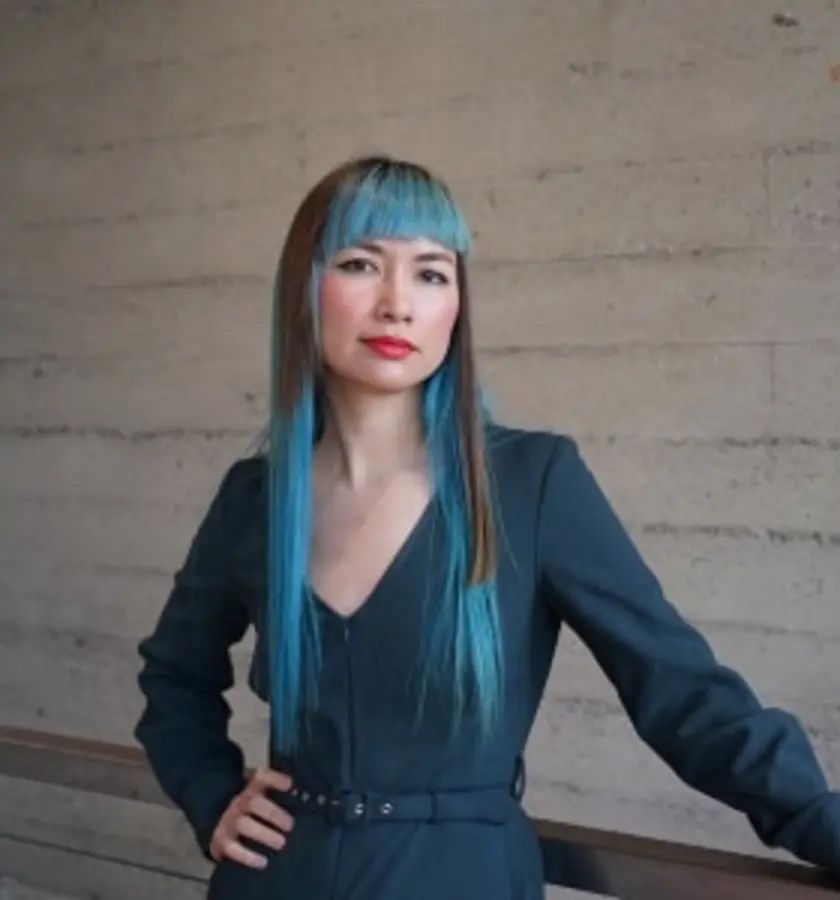 Gregory Robinson: Former NASA Director & Keynote Speaker