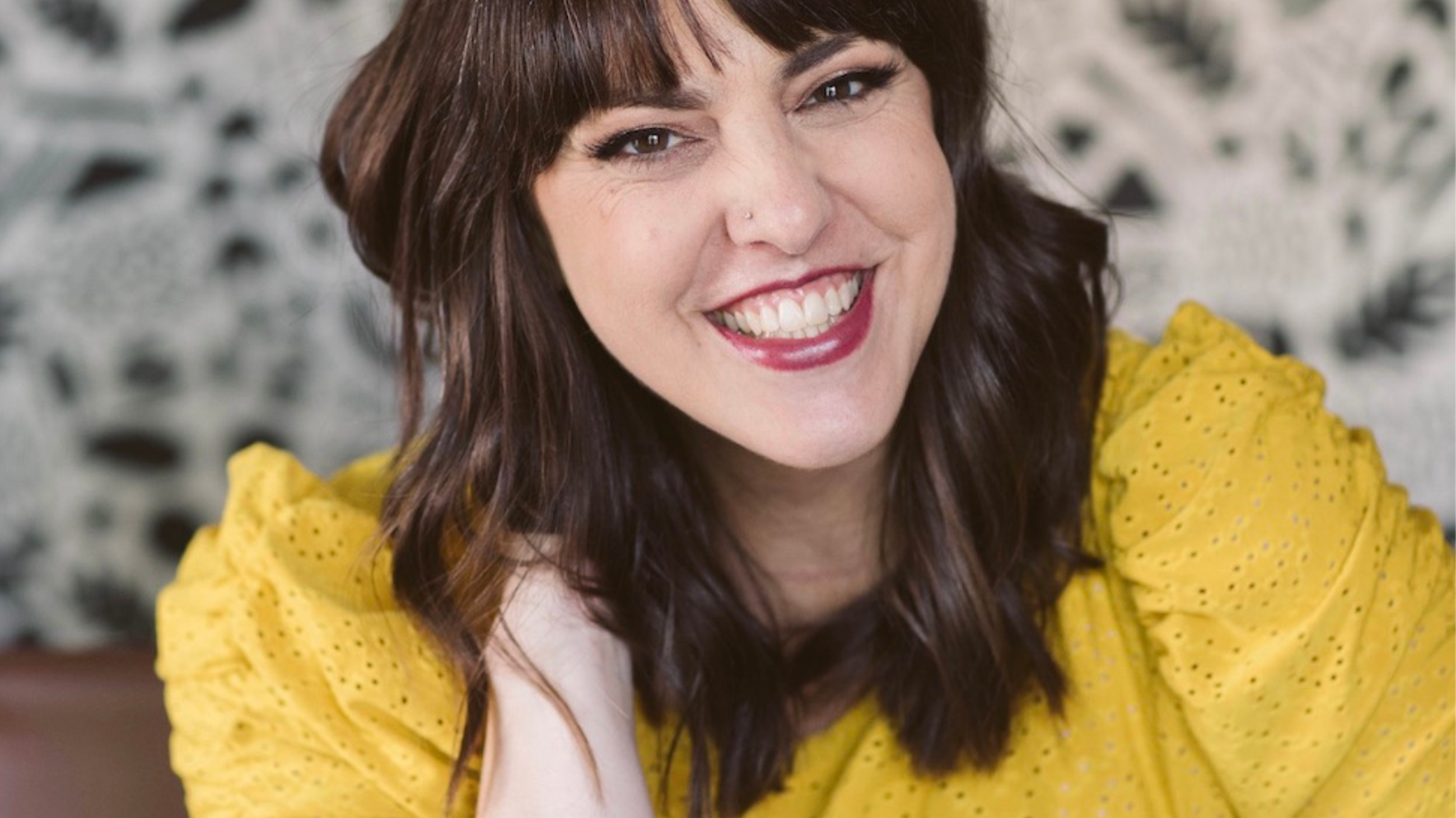 Amanda Jefferson: Boost Productivity with her Keynotes