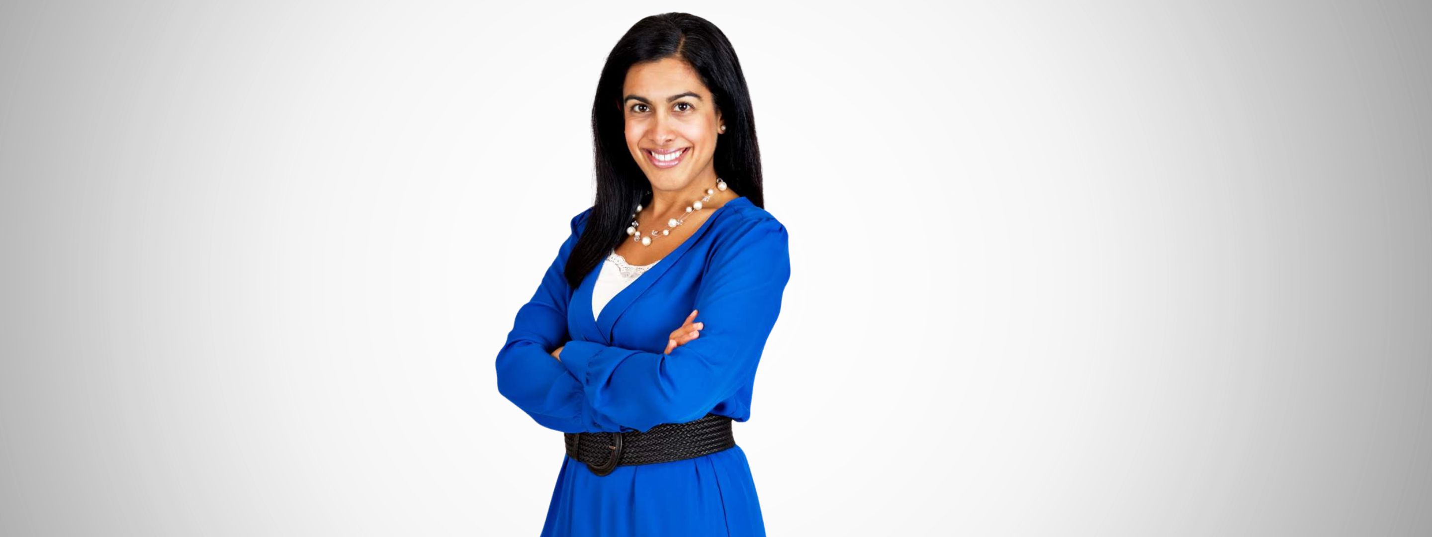 Tania DeSa – Inclusive Leadership Keynote Speaker for Events