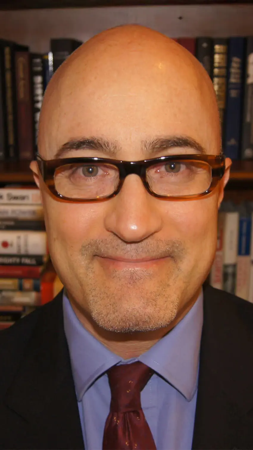 Daniel Wagner: Expert Keynote Speaker in Cross-Border Risk