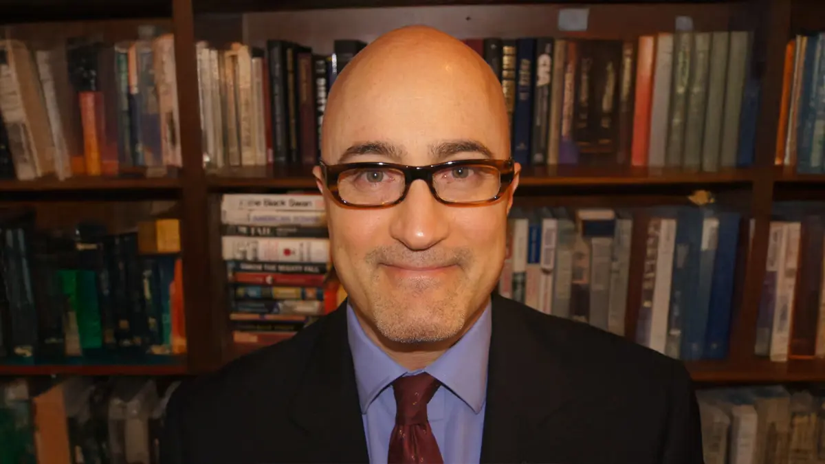 Daniel Wagner: Expert Keynote Speaker in Cross-Border Risk
