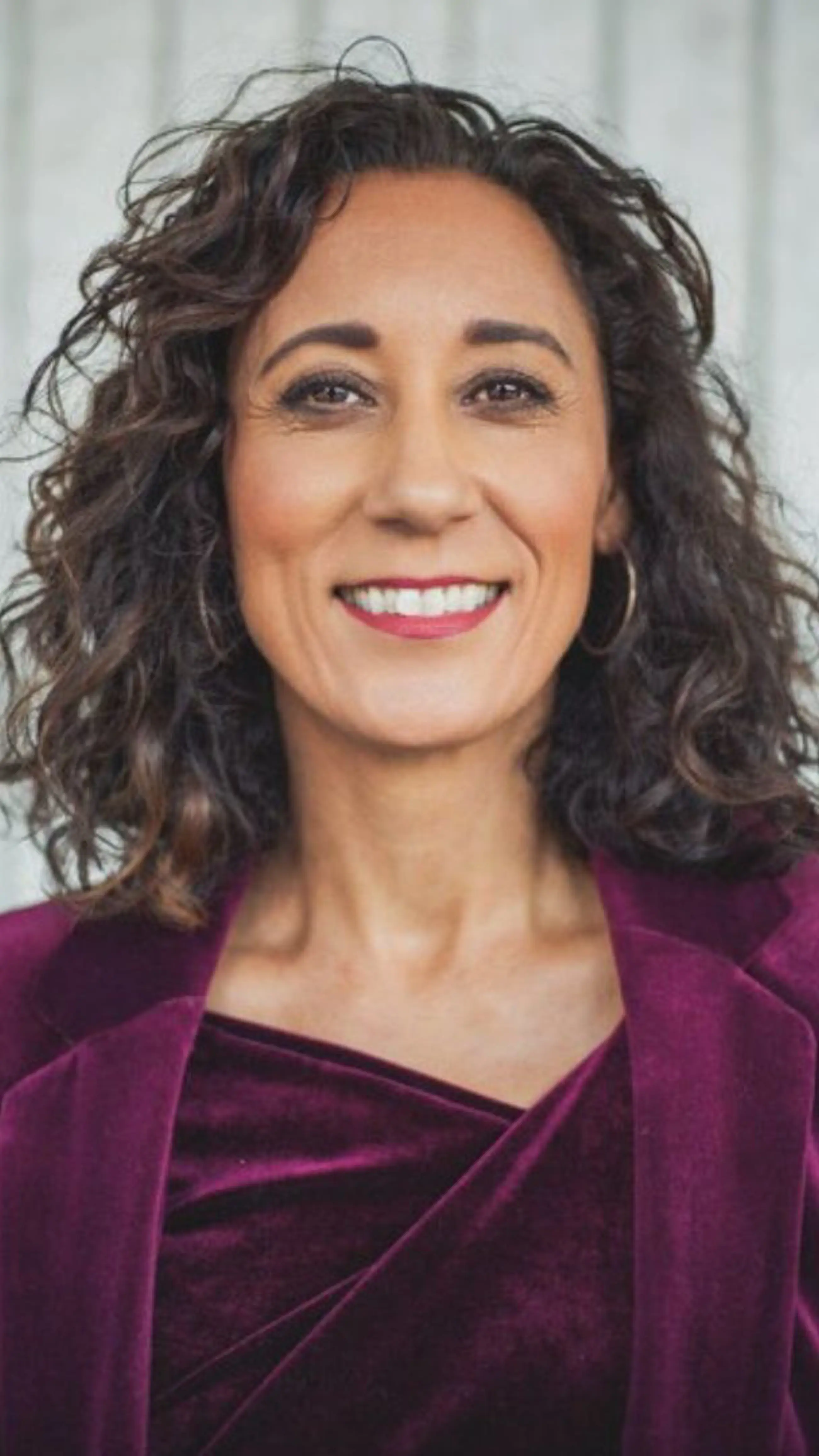 Michelle Moore – Keynote Speaker on Leadership and Resilience