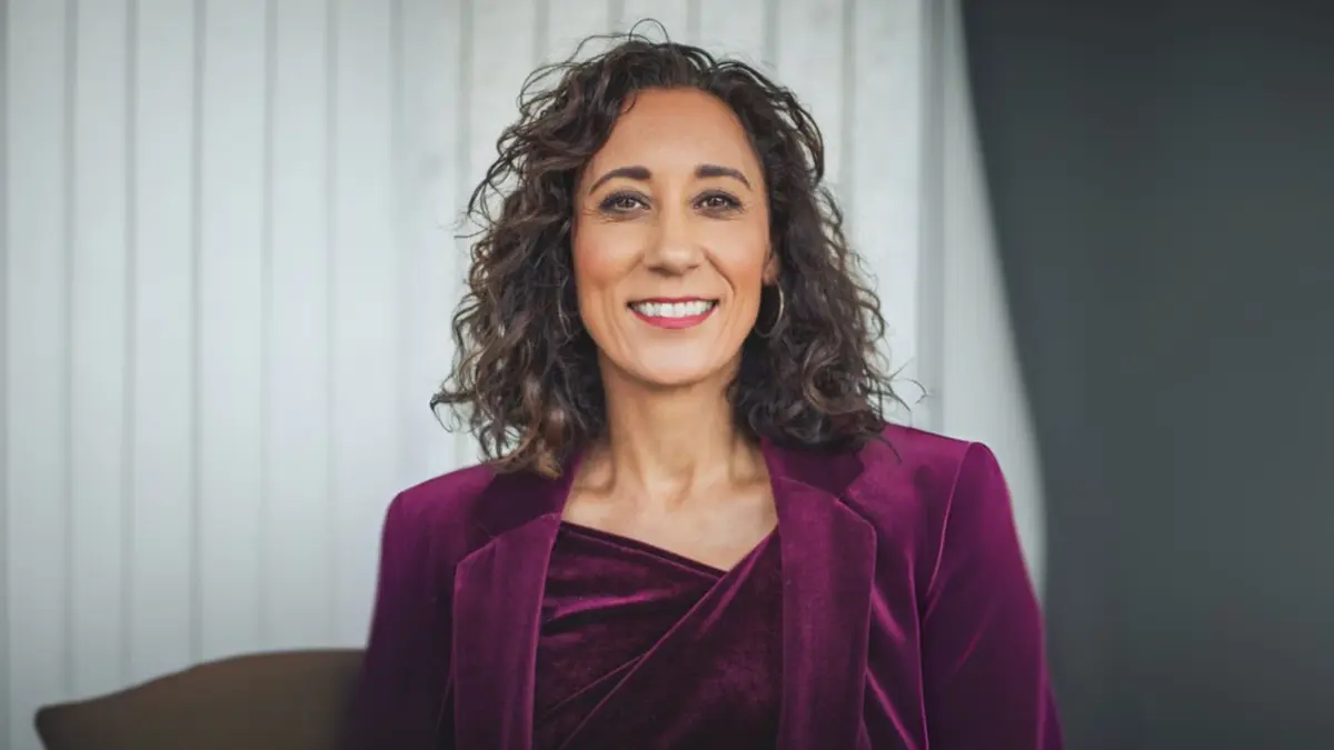 Michelle Moore – Keynote Speaker on Leadership and Resilience