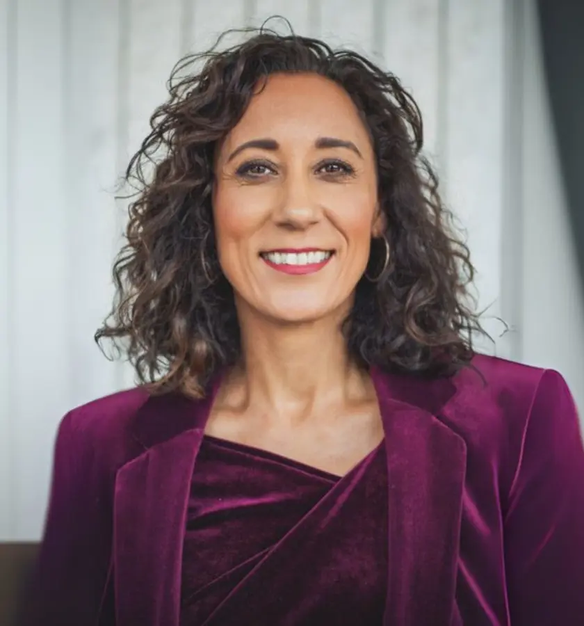 Cheryle Hays: Courageous Curiosity™ and Leadership Expert