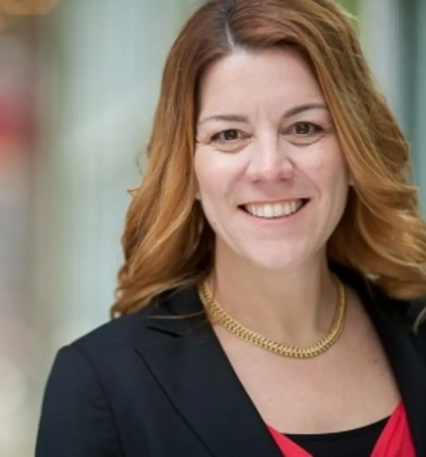 Kristen Hadeed: Keynote Speaker and Leadership Expert