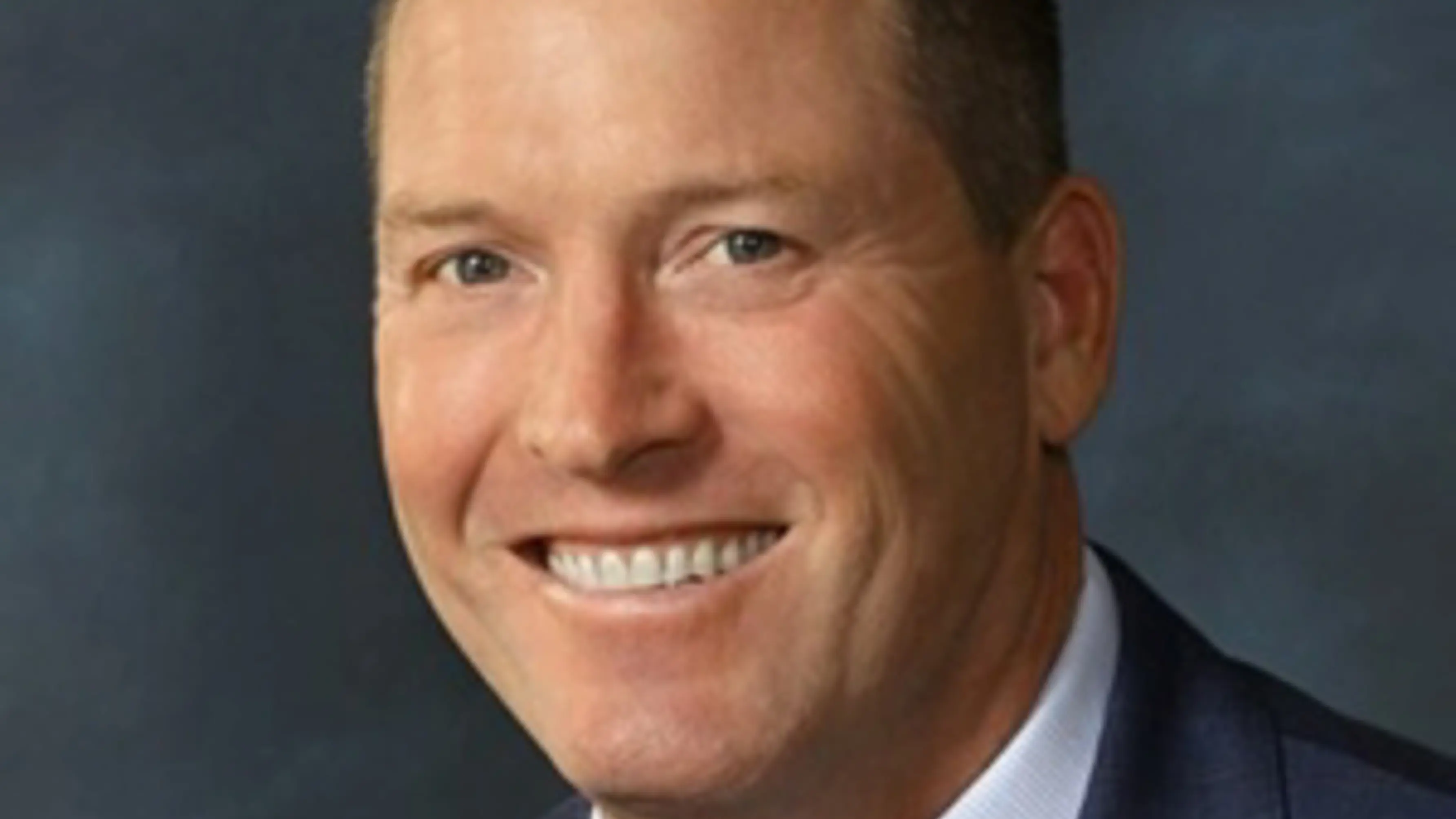 Patrick Houlahan: Transformational Keynote Speaker for Leaders