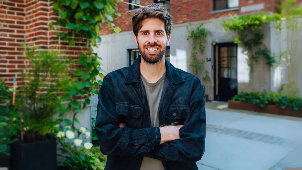 Lior Steinberg – Keynote Speaker on Urban Innovation and Cities