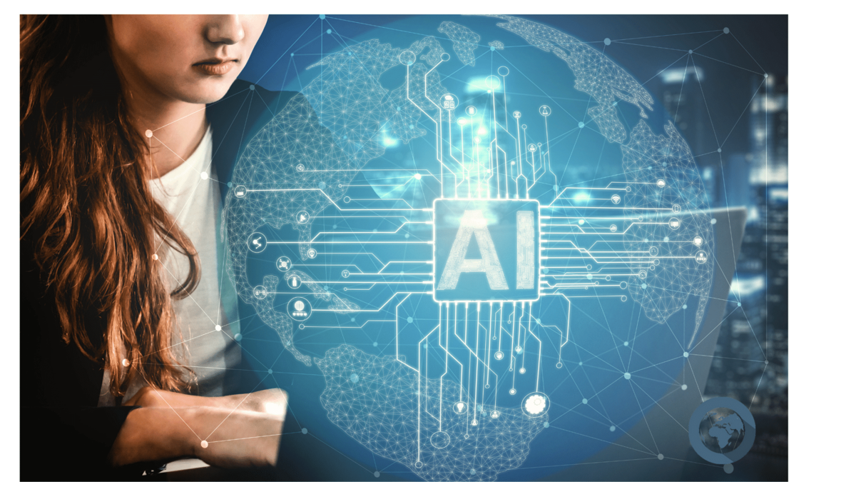 Leading Ladies of AI: Trailblazers in the World of Technology