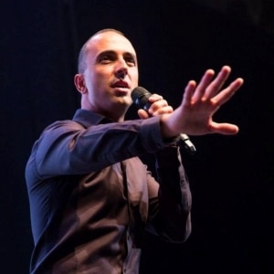 Ricardo Cabete: Emotional Intelligence Expert & Keynote Speaker