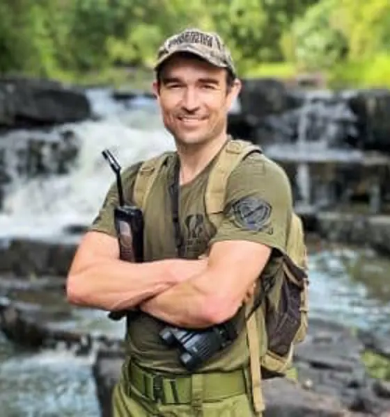 Levison Wood: An Esteemed British Army Officer & Explorer