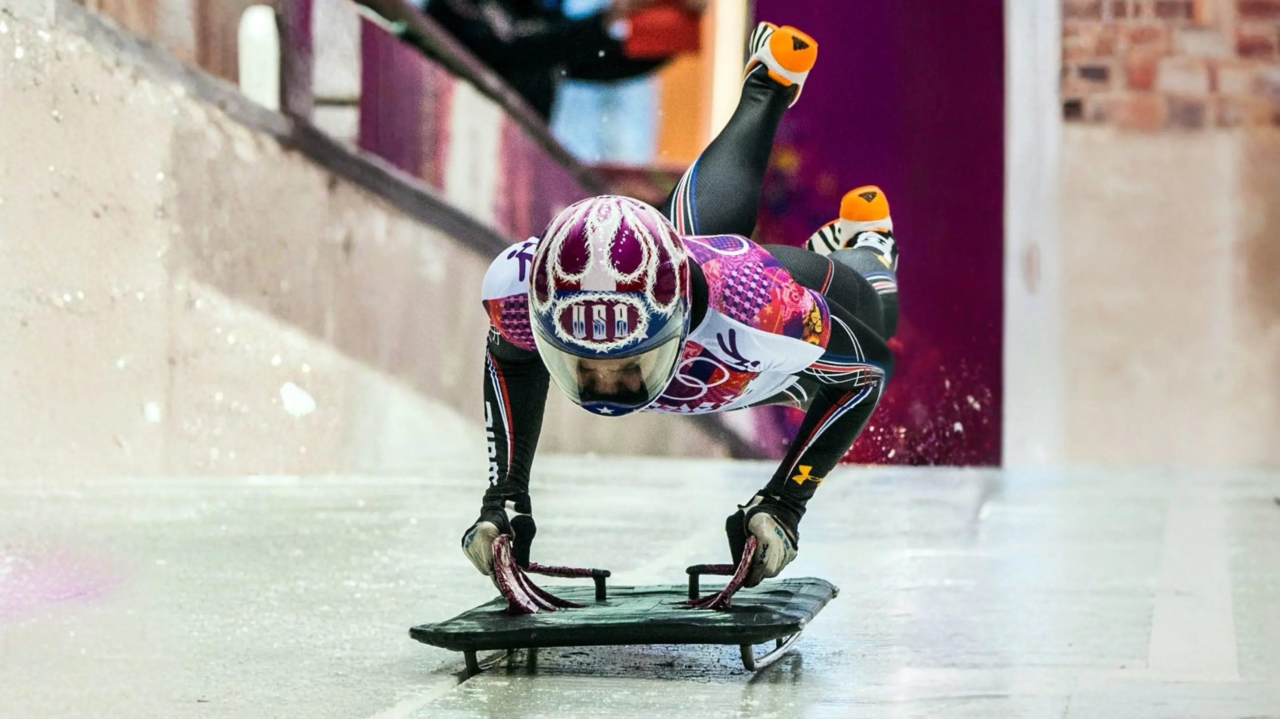Noelle Pikus Pace | Olympic Medalist & Resilience Speaker