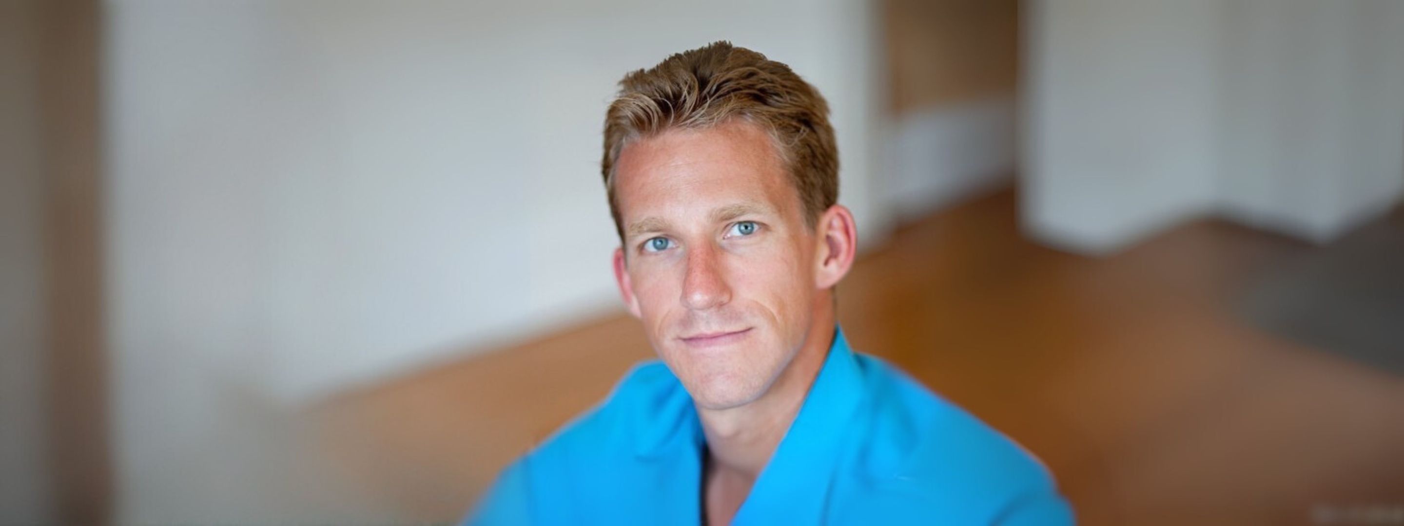 Scott Welle: Keynote Speaker on Peak Performance and Mindset