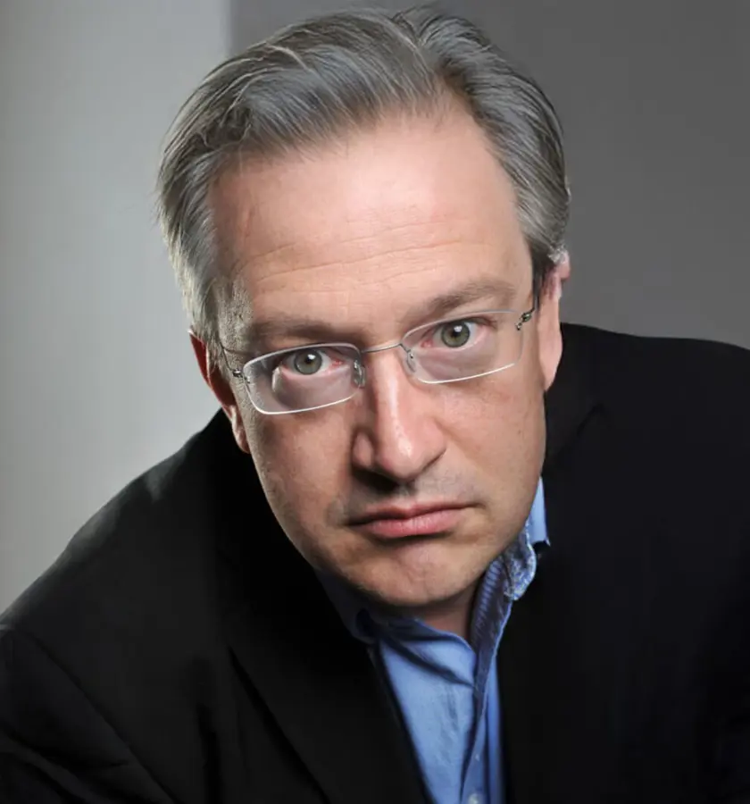 Speaker Vince Ebert | Top Science Comedian | Book a keynote