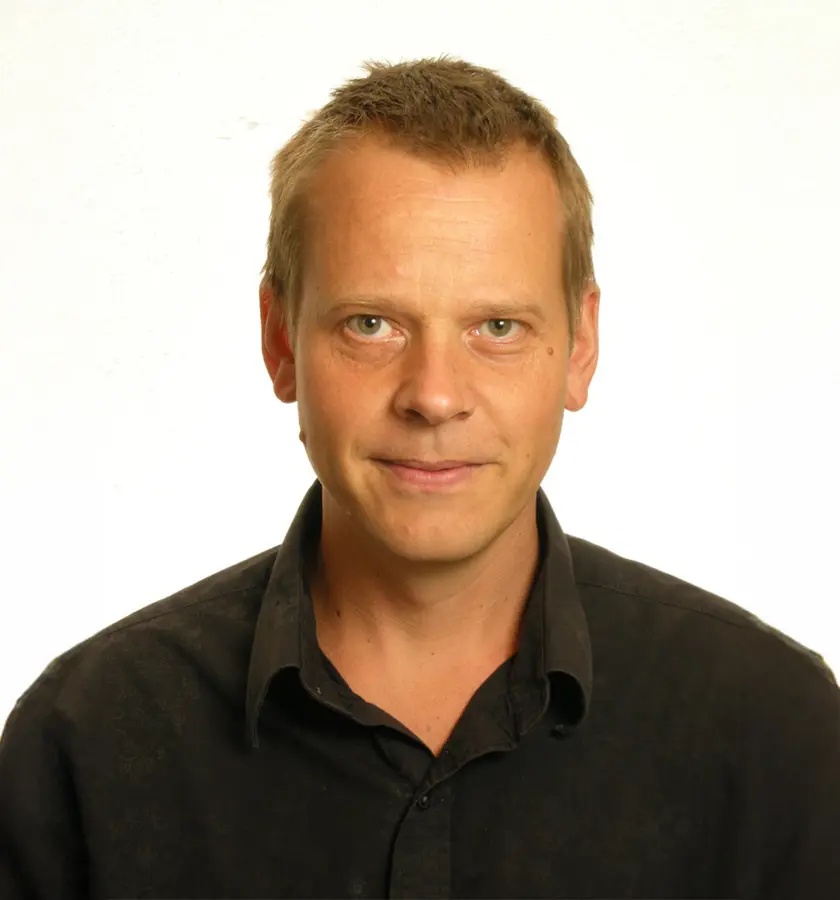 Olof Gränström: Keynote Speaker on Global Trends & Strategy