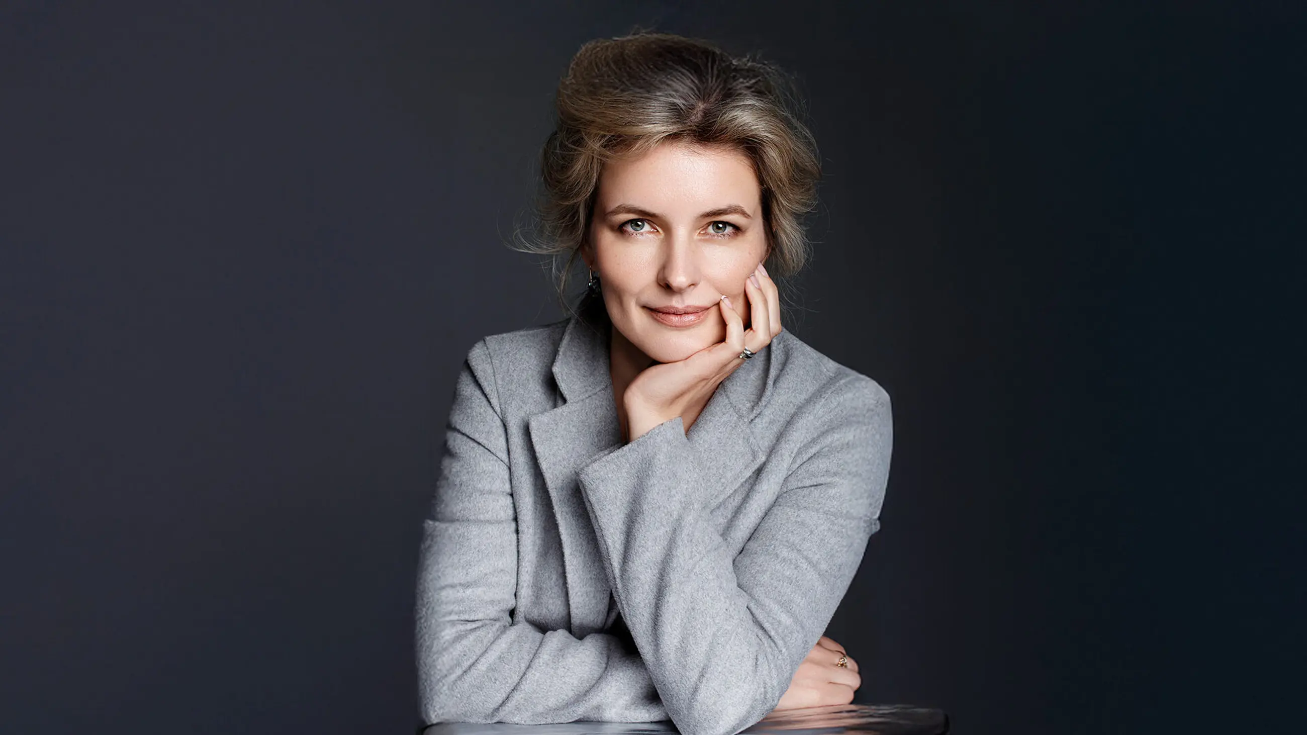 Dr Iya Whiteley: Speaker on Space Psychology & Human Potential