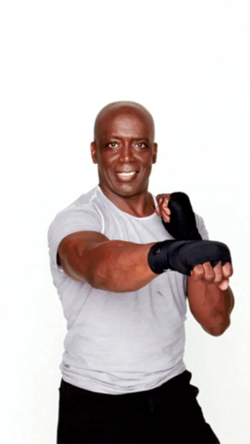 Billy Blanks | Get Your Team Fit Physically, Mentally & Spiritually