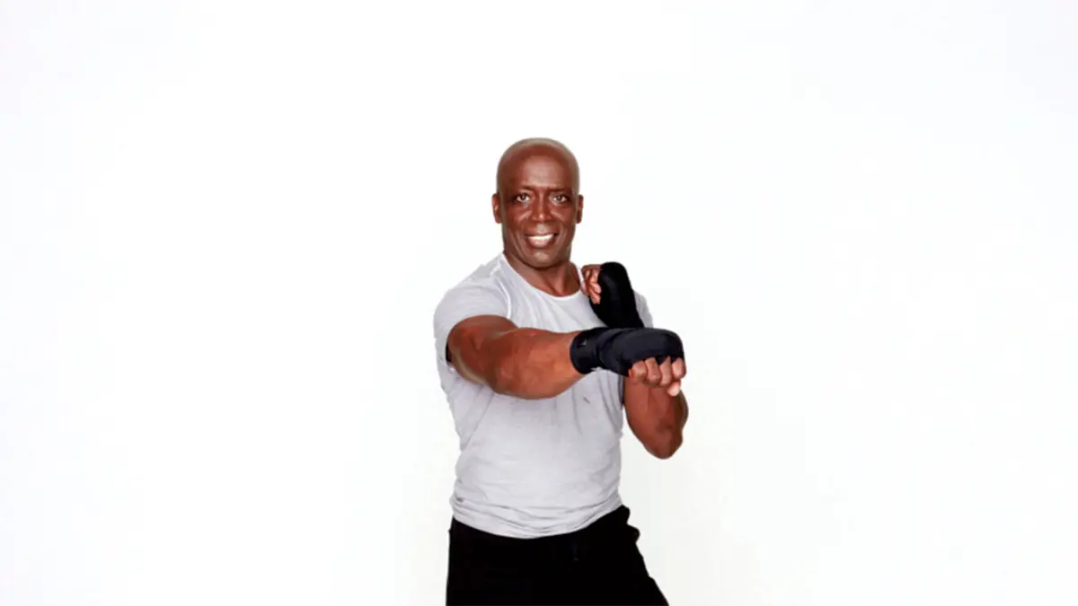Billy Blanks | Get Your Team Fit Physically, Mentally & Spiritually