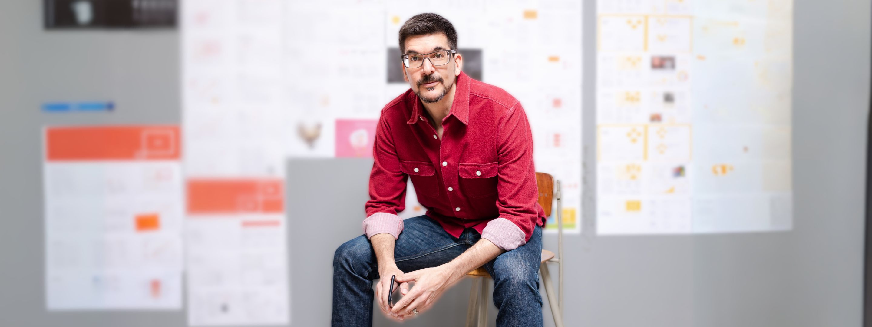 Alexander Osterwalder - Innovation Keynote Speaker for Businesses