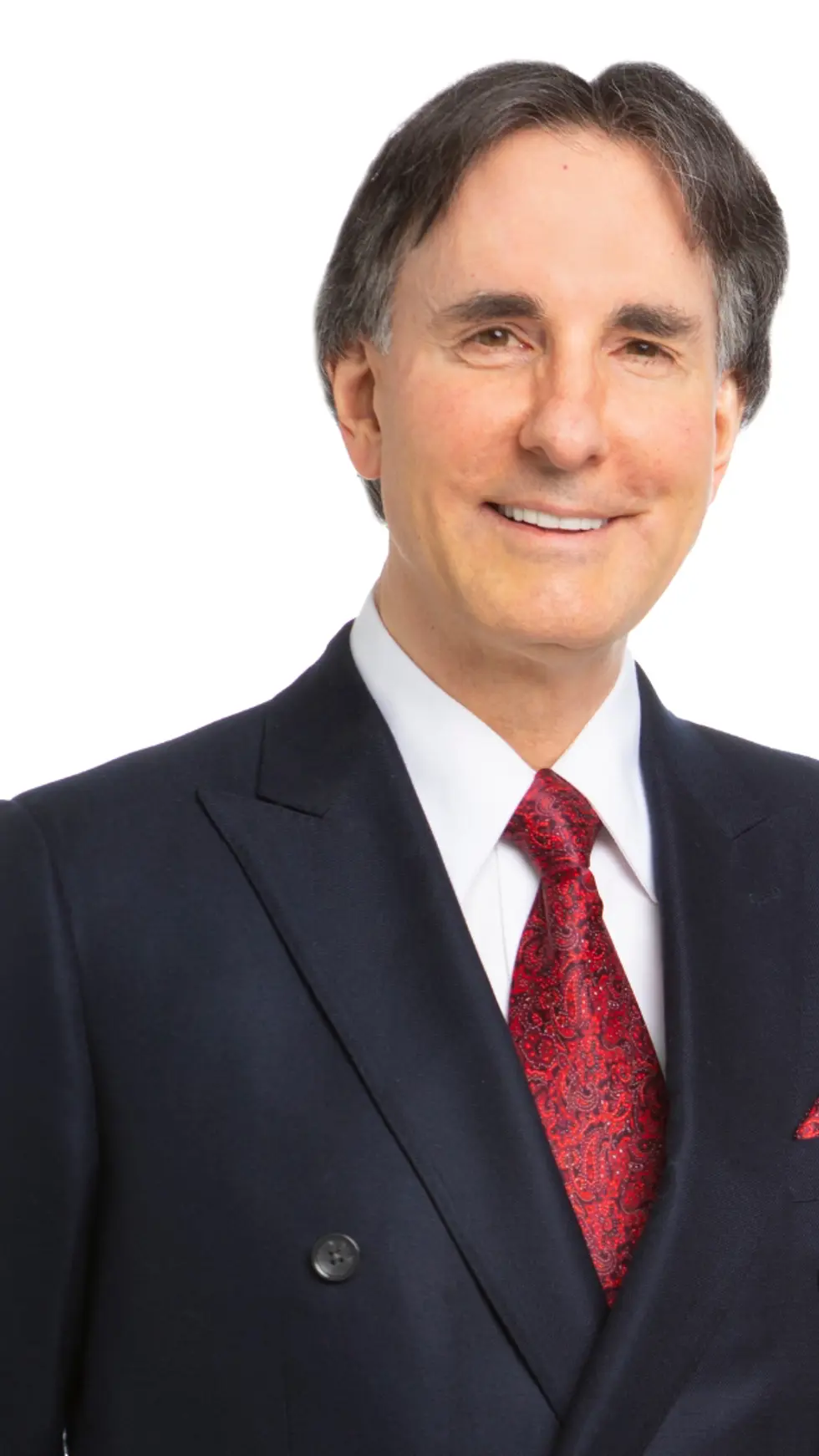 Dr. John Demartini: Unlock Human Potential with Transformative Keynotes