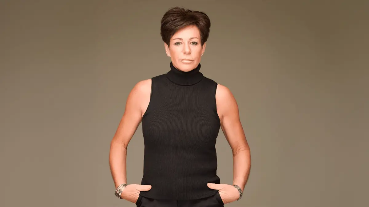 Penny Mallory: Resilience Expert & Motivational Speaker