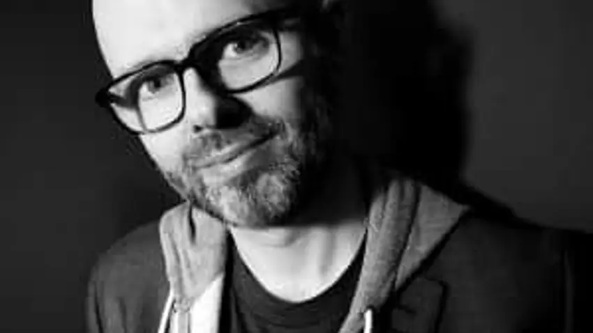 Dave Birss - Change Agent - Divergent Thinker - Business Innovator