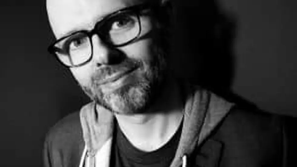 Dave Birss - Change Agent - Divergent Thinker - Business Innovator