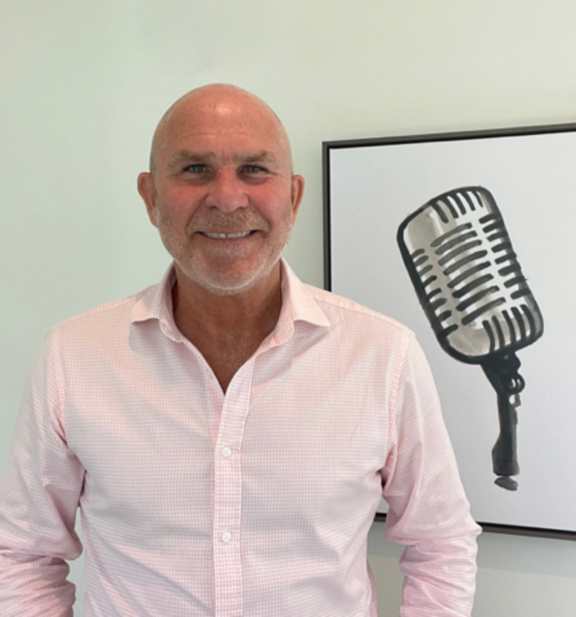 Matt Sims - Inspiring Leadership & Operational Excellence