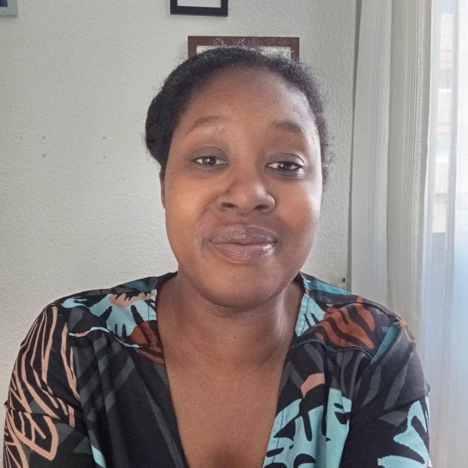 Michelle Gyimah: Speaker & Advocate for Pay Equity