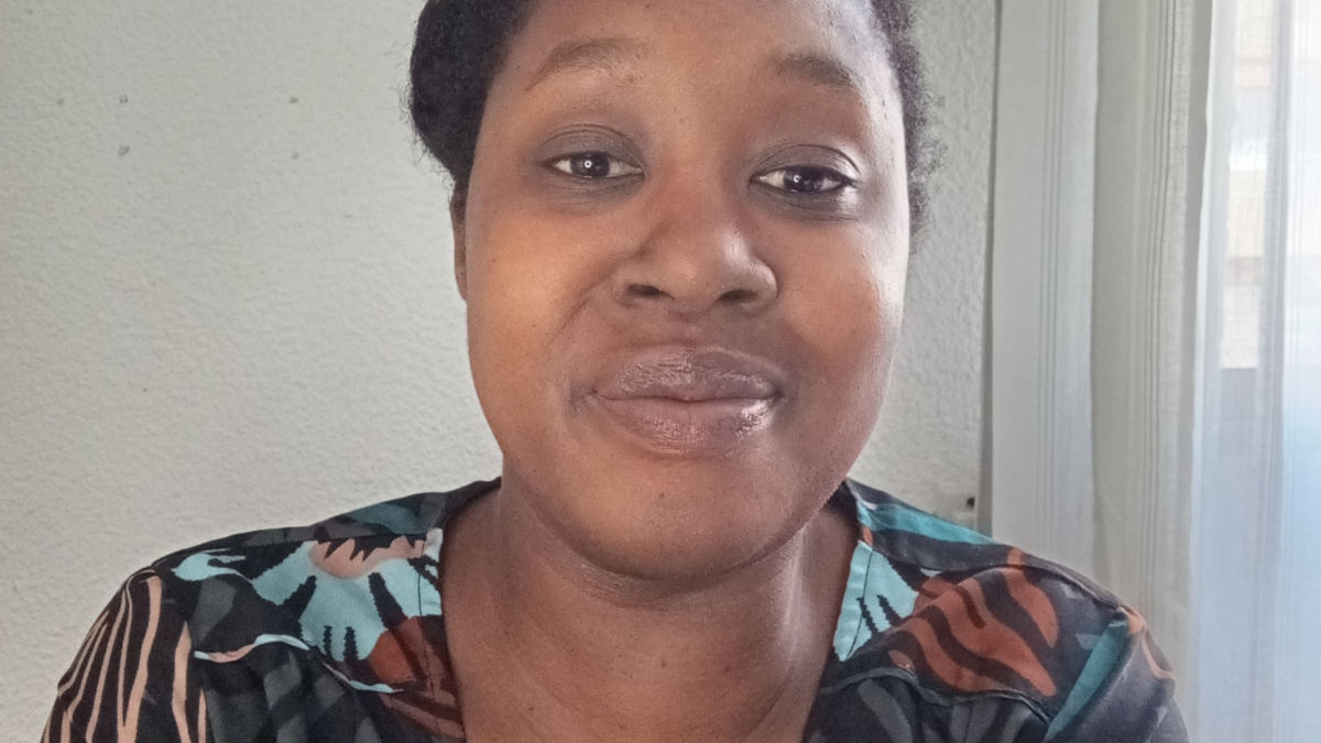 Michelle Gyimah: Speaker & Advocate for Pay Equity