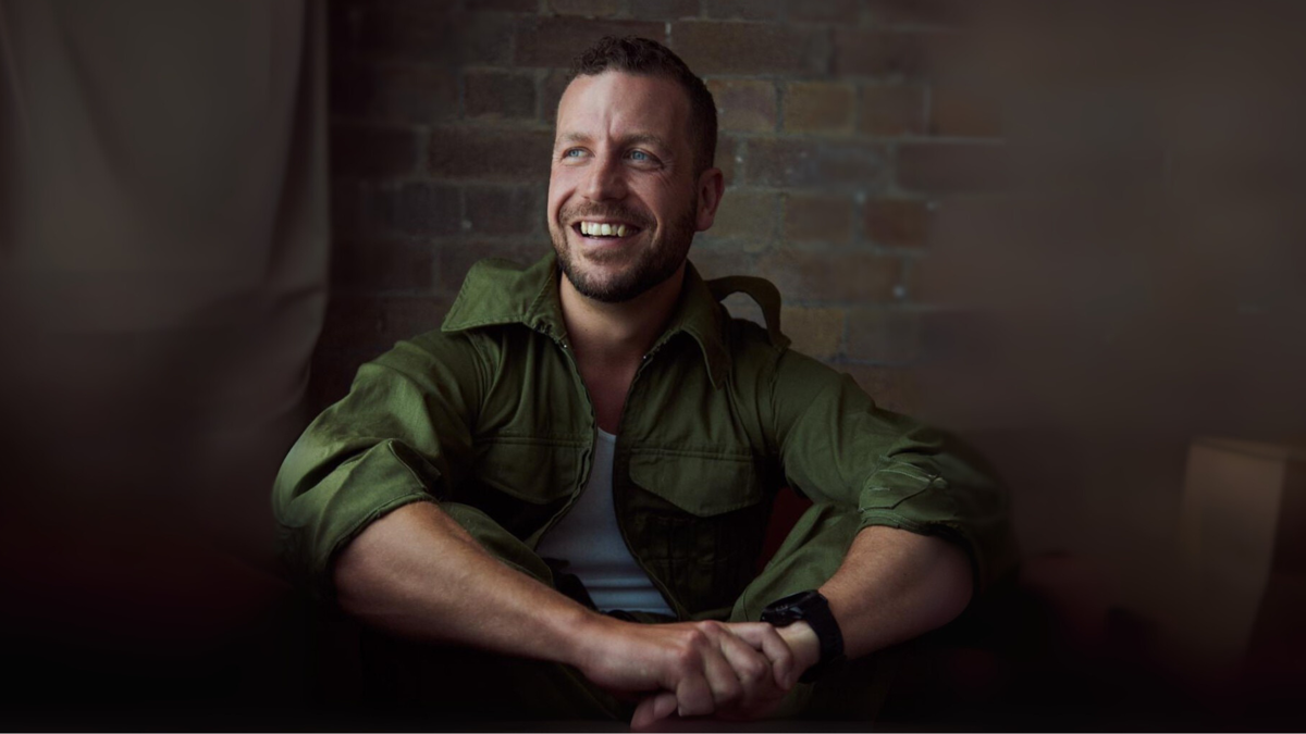 Josh Reid Jones – Keynote Speaker on Leadership and Impact