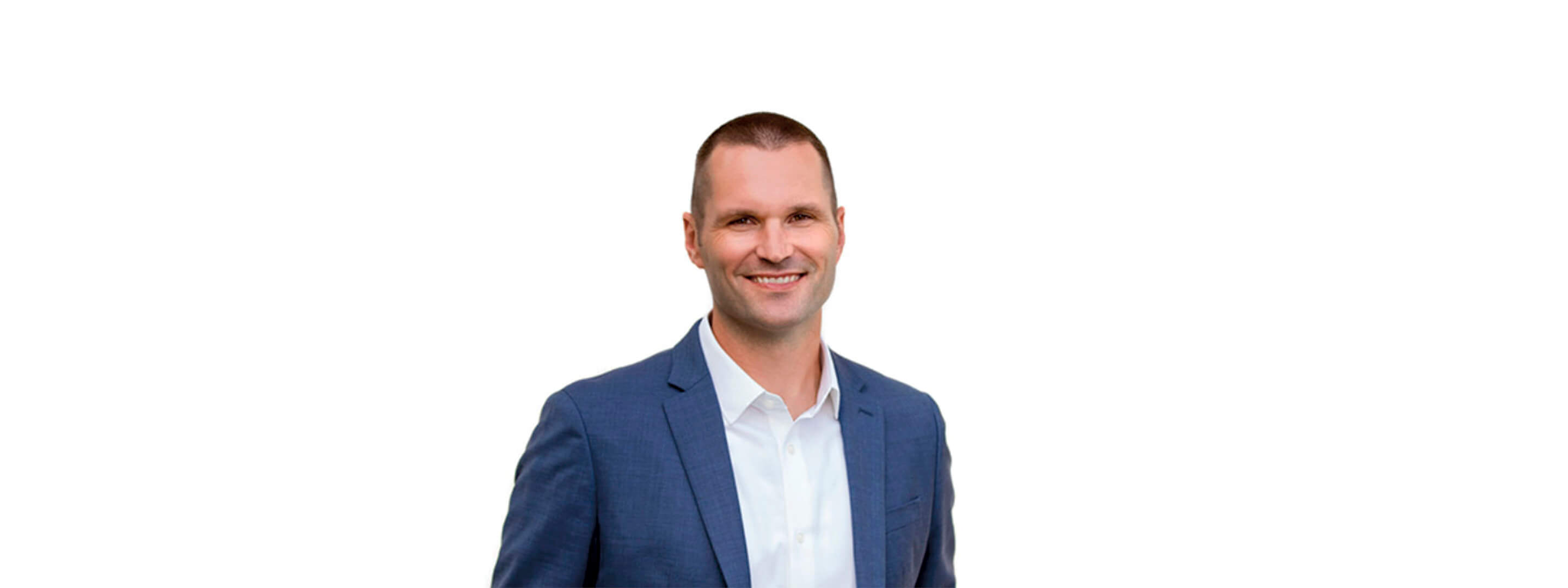Marcus Sheridan: Highly sought-after international keynote speaker