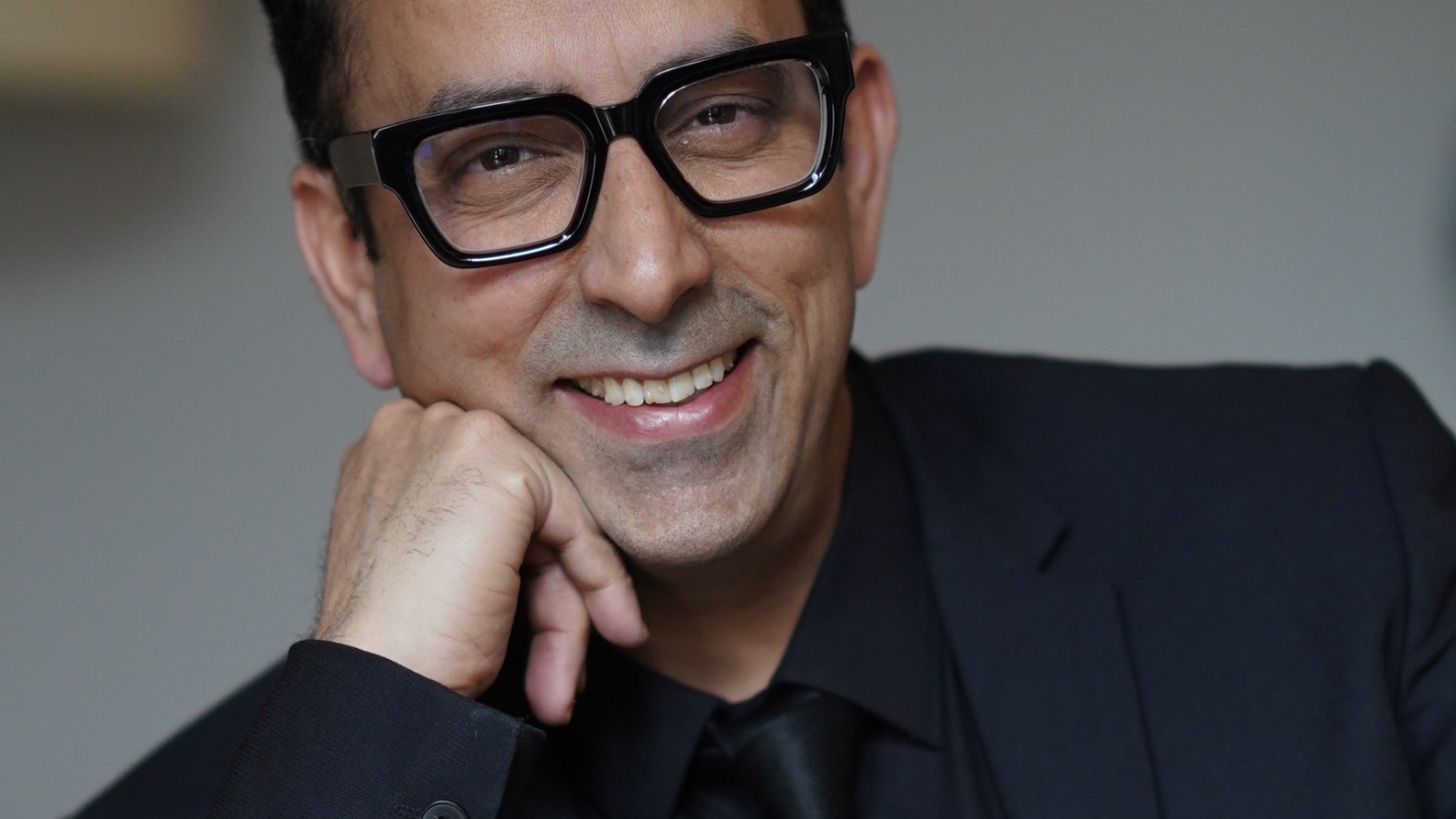 Ian Khan: Leading emerging technology expert and speaker