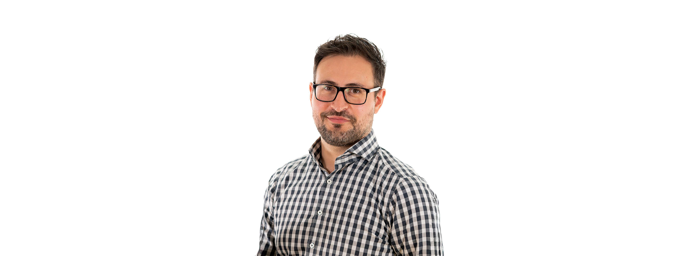 Alexander Bell: The top business technology strategist
