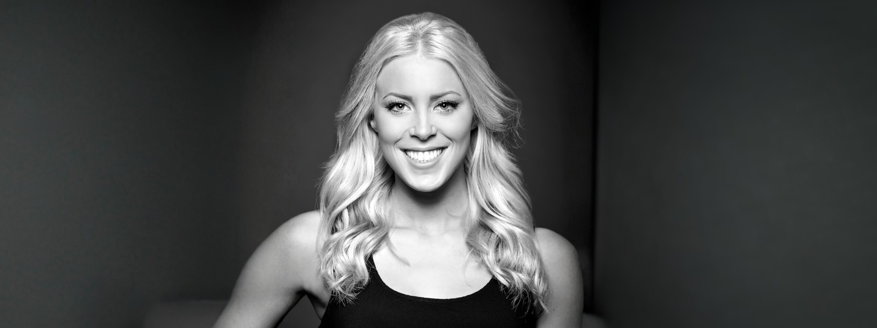 Zoe Jackson – Inspirational Entrepreneur & Performing Arts Leader