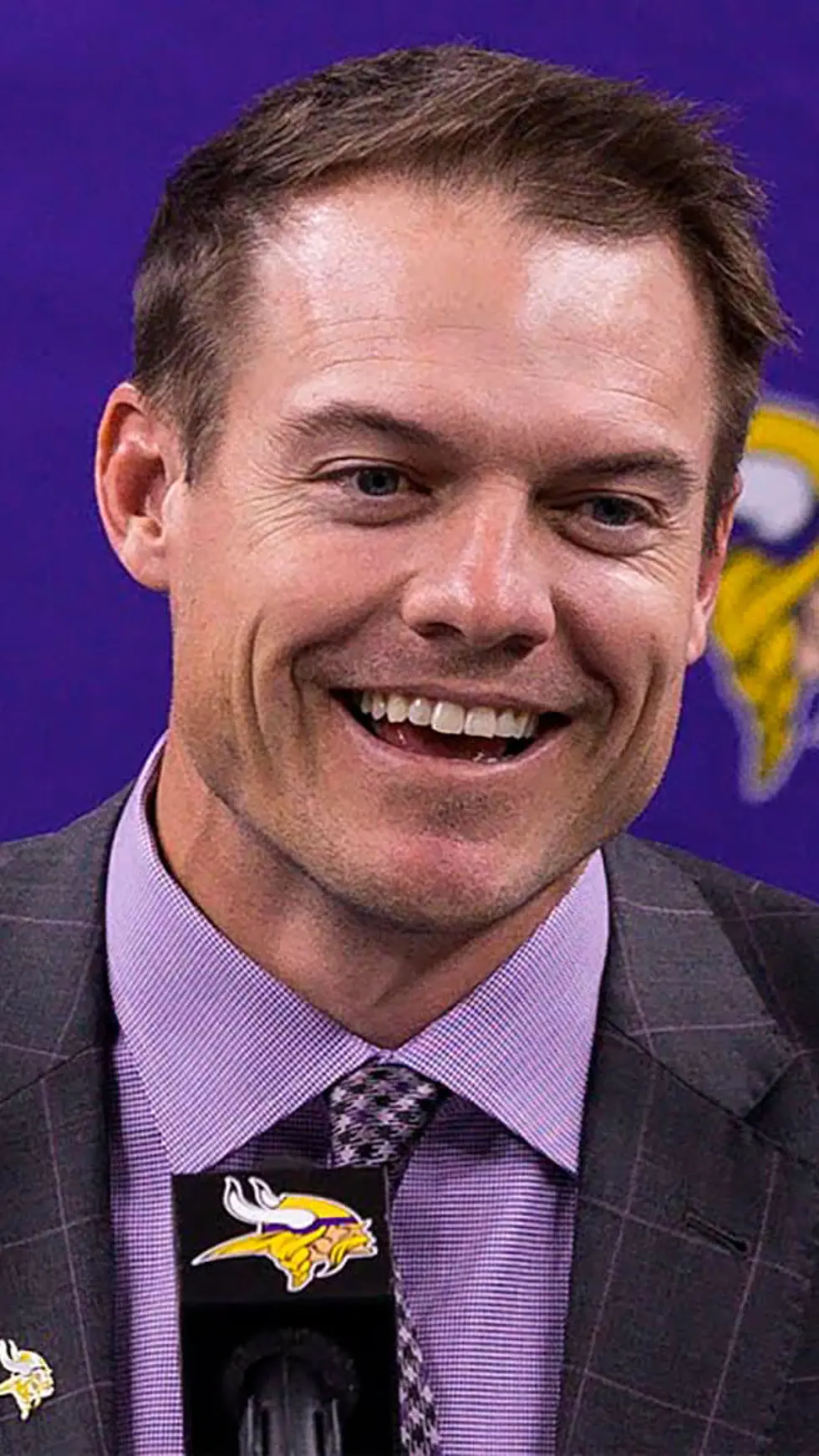 Kevin O'Connell: Former NFL Player | Keynote Speaker