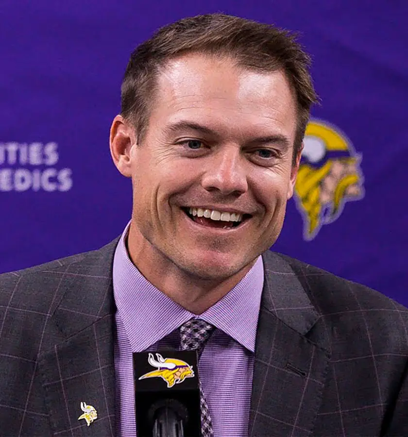 Matt Hasselbeck: NFL Veteran, Speaker & Philanthropist