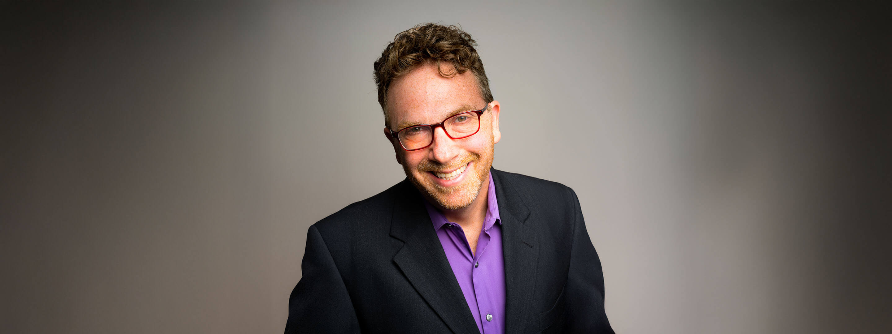 Rob Schiffmann | Corporate Event Host & Speaker