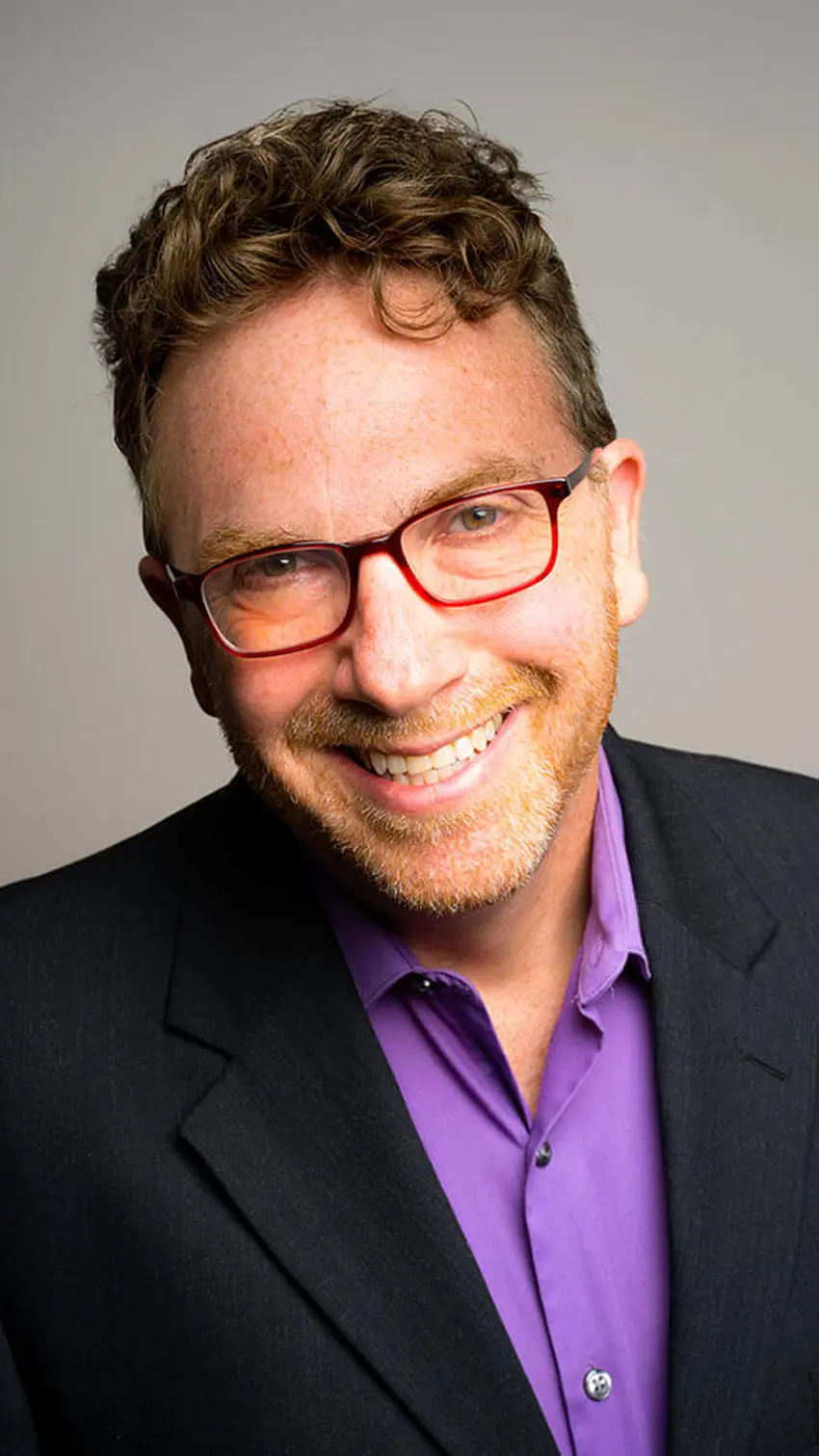 Rob Schiffmann | Corporate Event Host & Speaker