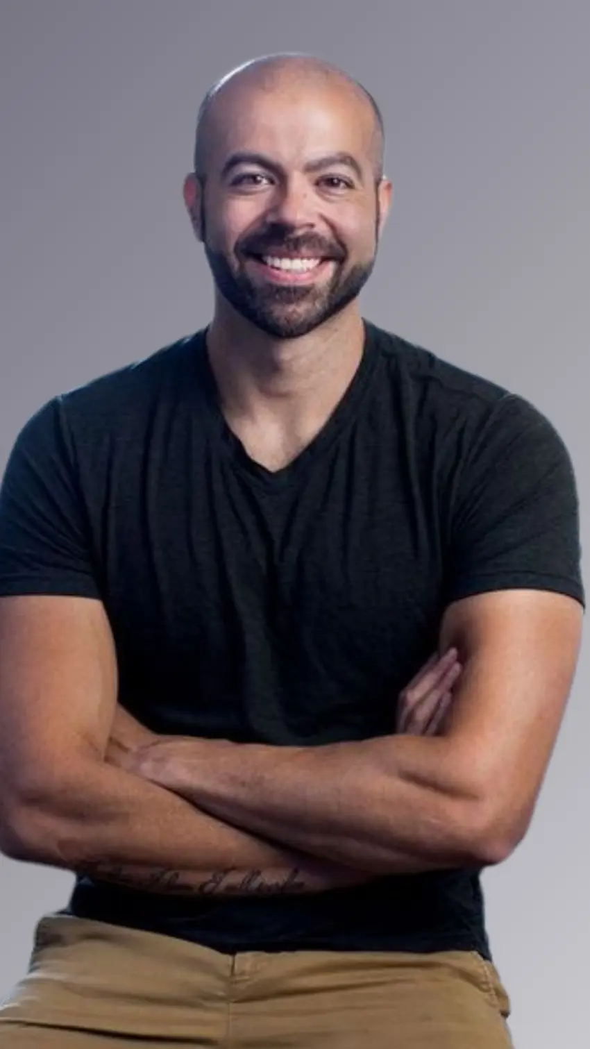 Josef Azam | Expert in Digital Marketing & Business