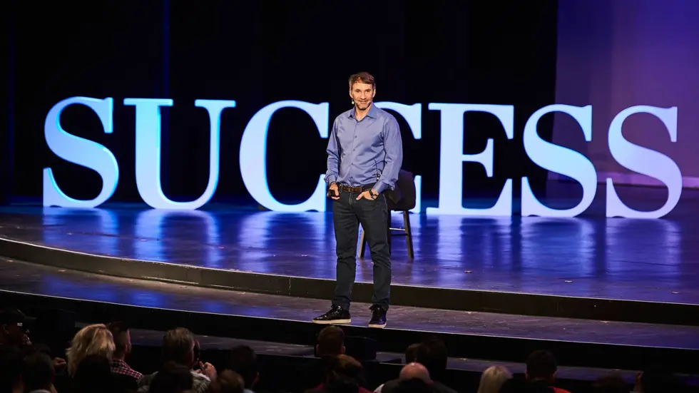 Keith Ferrazzi: Global Keynote Speaker on Leadership & Teams
