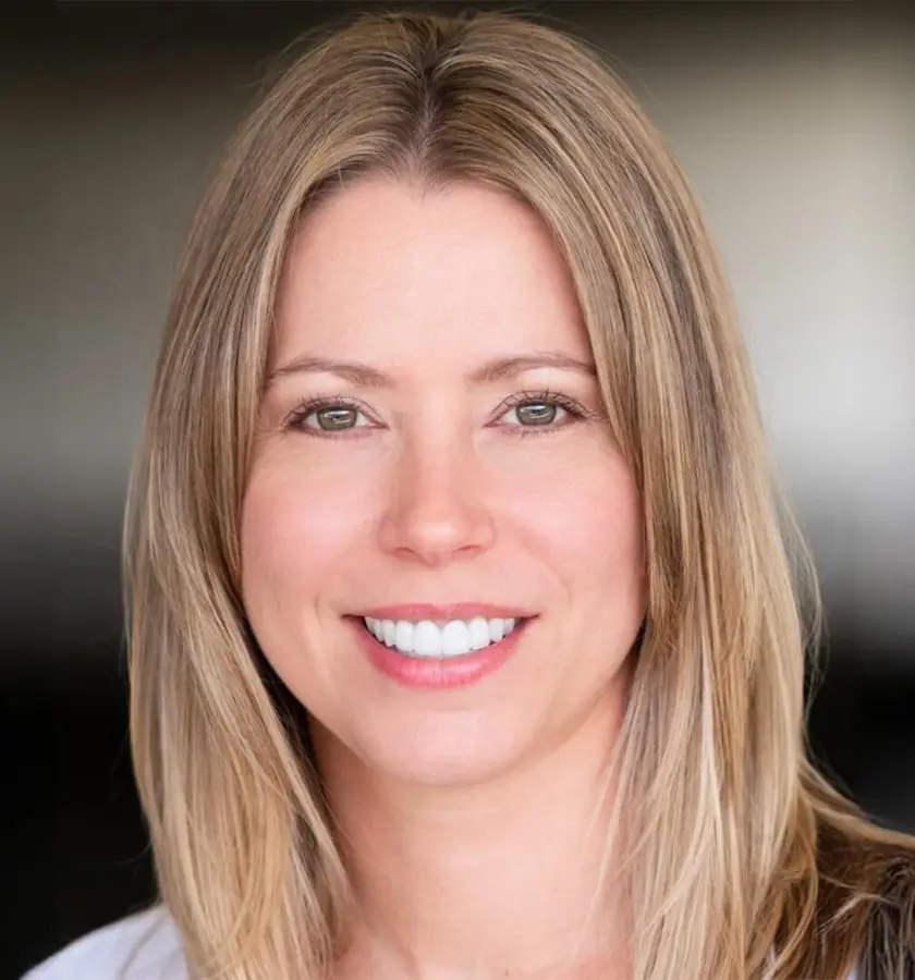 Marisol Nichols: Actress and Humanitarian Keynote Speaker