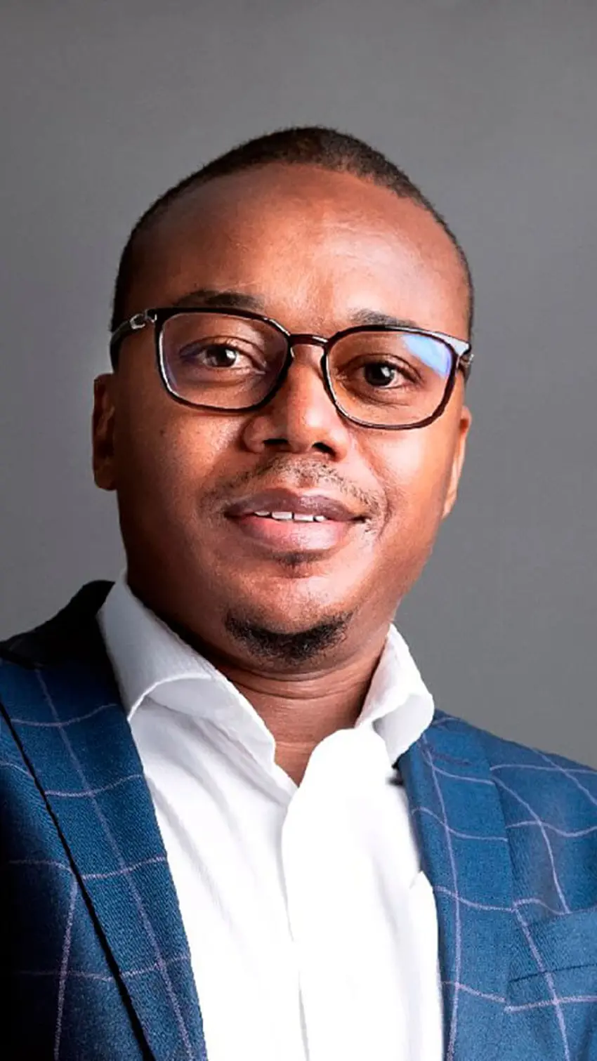 Tapiwa Chiwewe: AI Visionary and Quantum Computing Expert