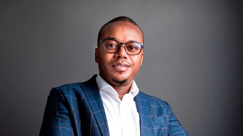 Tapiwa Chiwewe: AI Visionary and Quantum Computing Expert