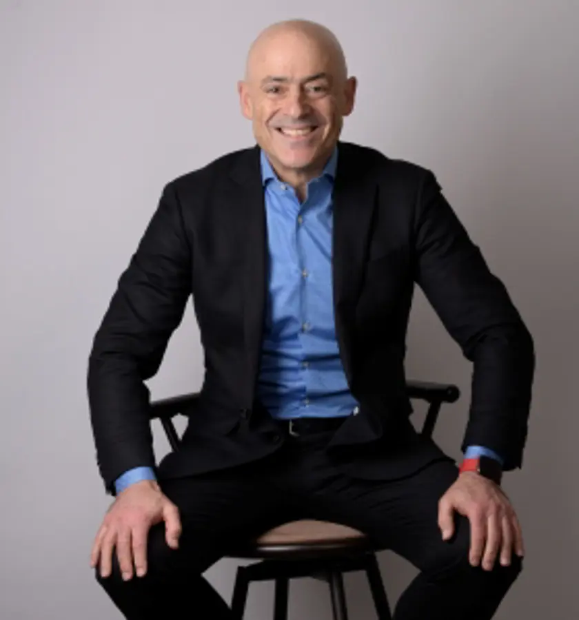 Alexander Manu: Expert in Foresight and Disruption